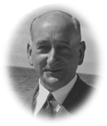 Detective Chief Superintendent William Ewing – Glasgow Police Museum