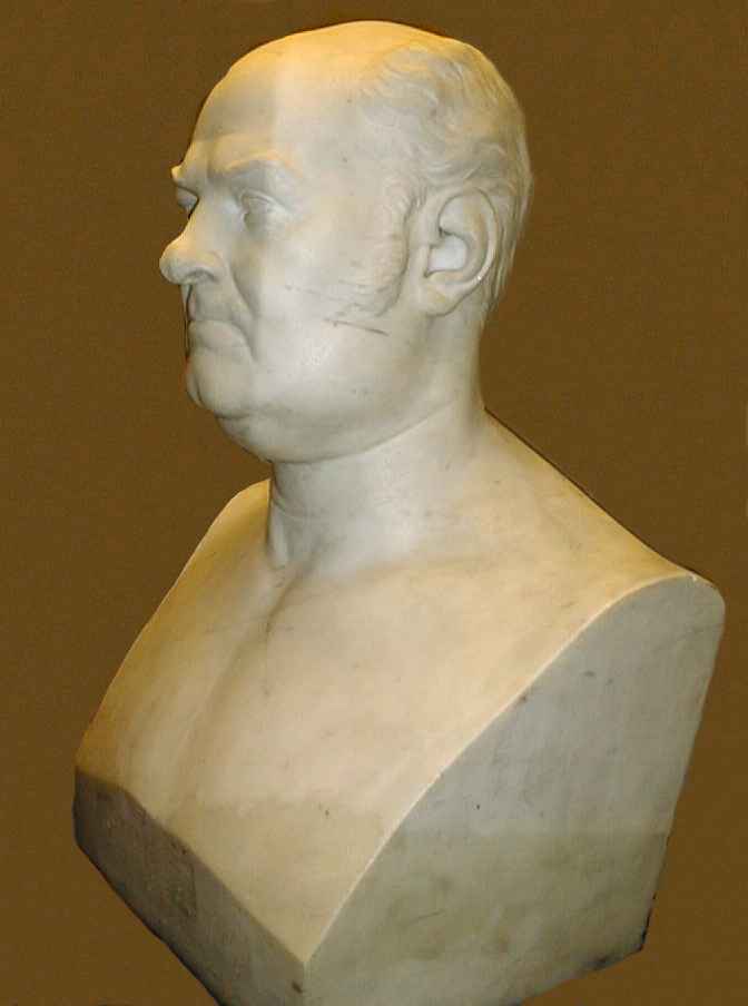 Chief Constable James Smart – Glasgow Police Museum