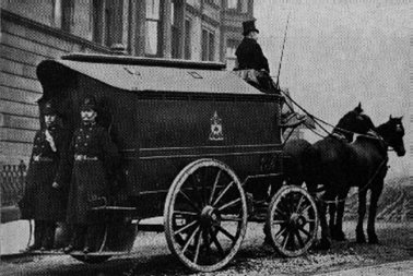 First 100 Years – Glasgow Police Museum