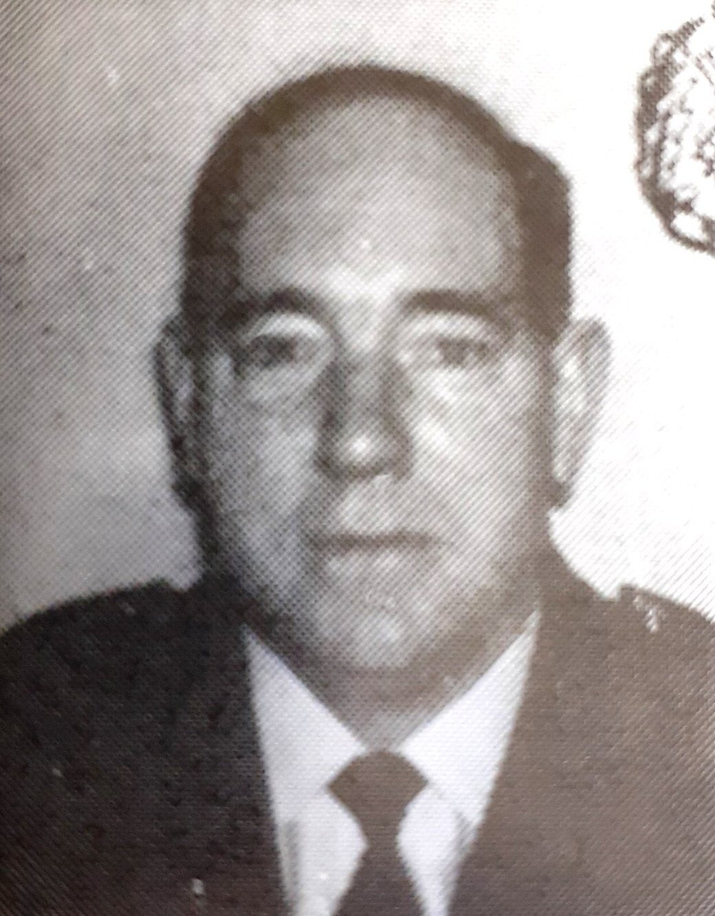 Constable Murdo Nicholson – Glasgow Police Museum