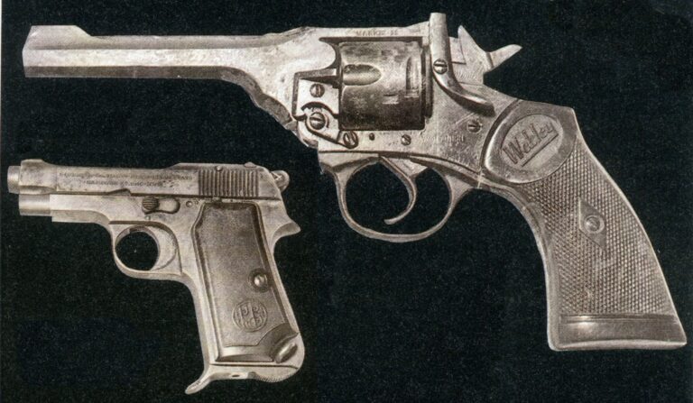 The Manuel Murders – 1956-58 – Glasgow Police Museum