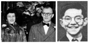 The Manuel Murders – 1956-58 – Glasgow Police Museum